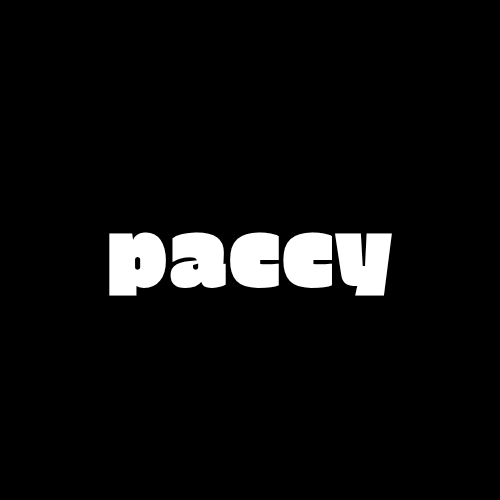 Paccy - Transform Your College Application Journey